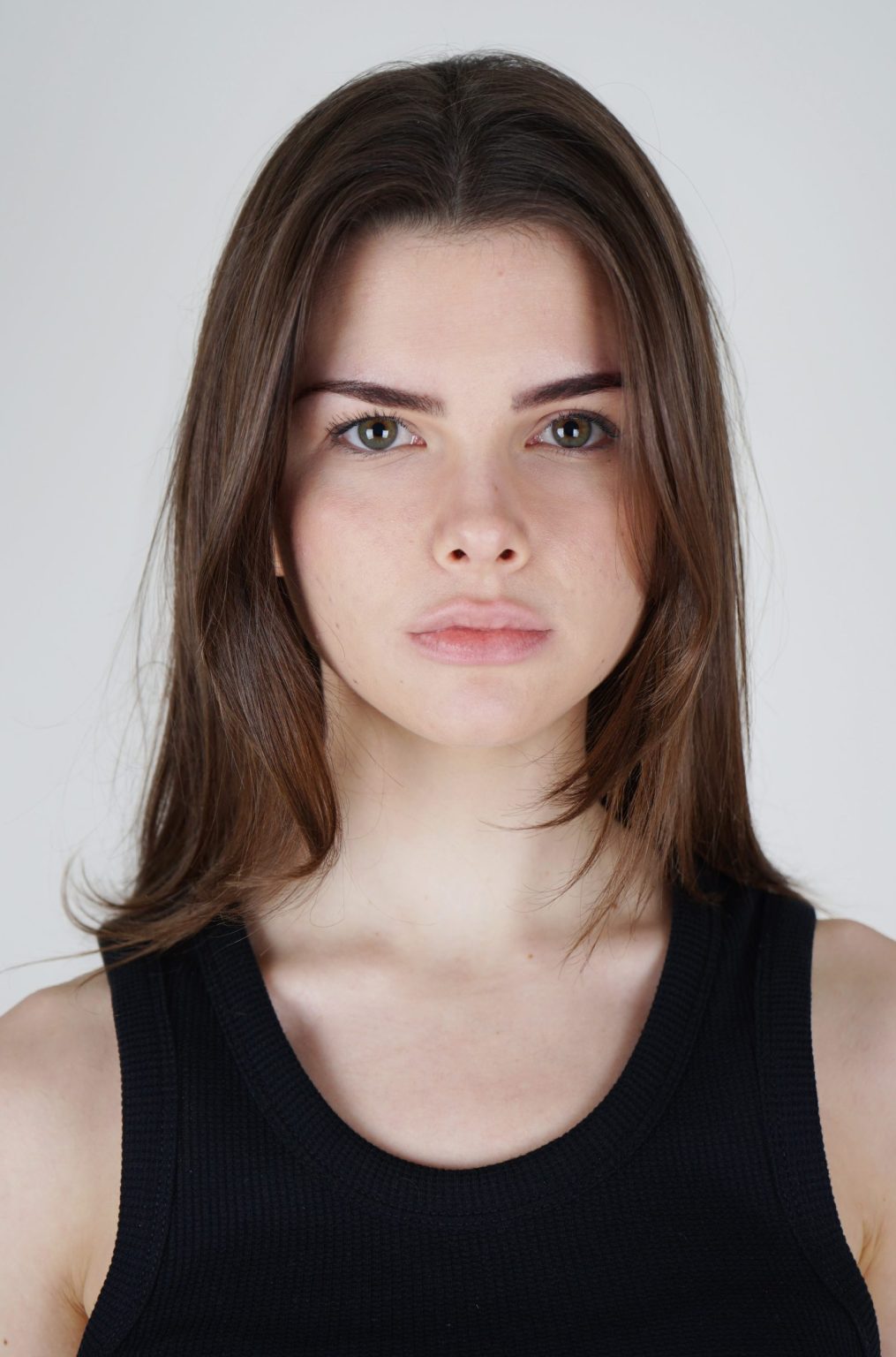 Kara Jane - J'adore Models