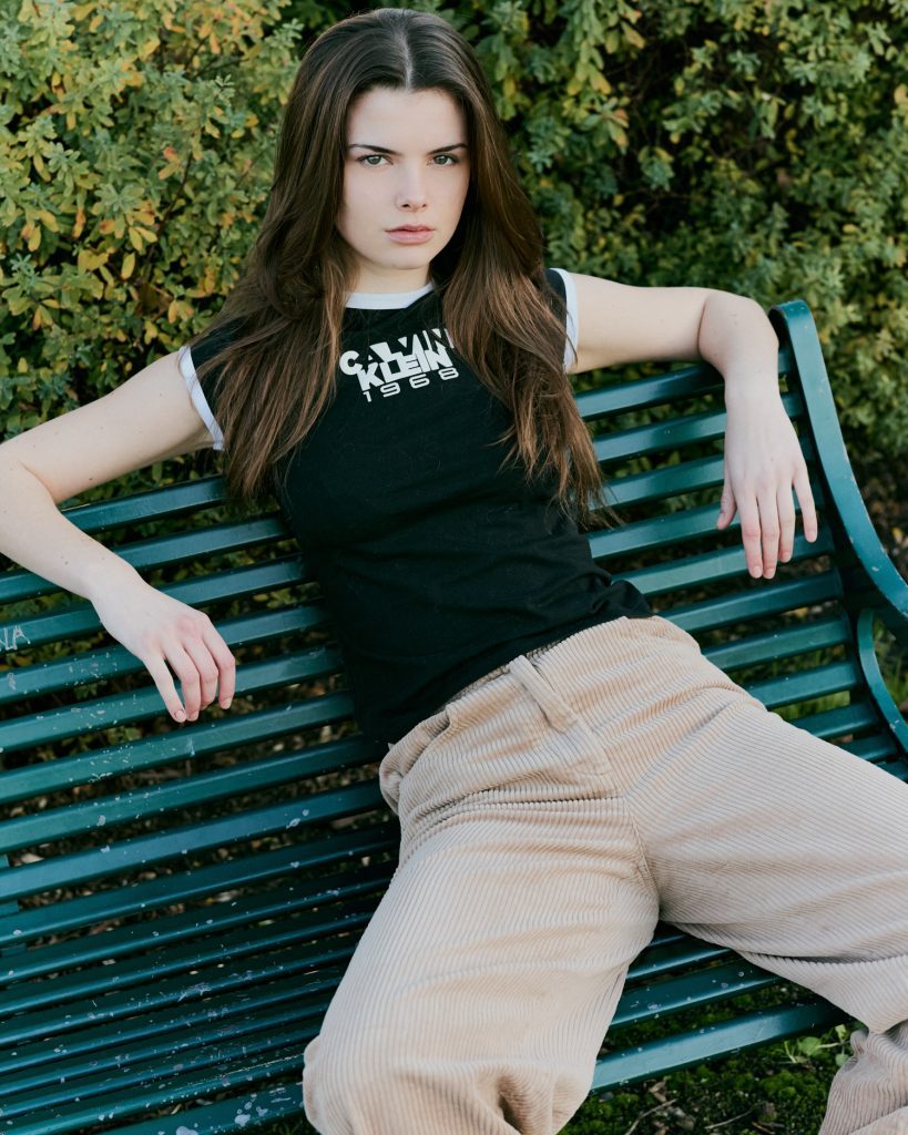 Hannah Walters - J'adore Models
