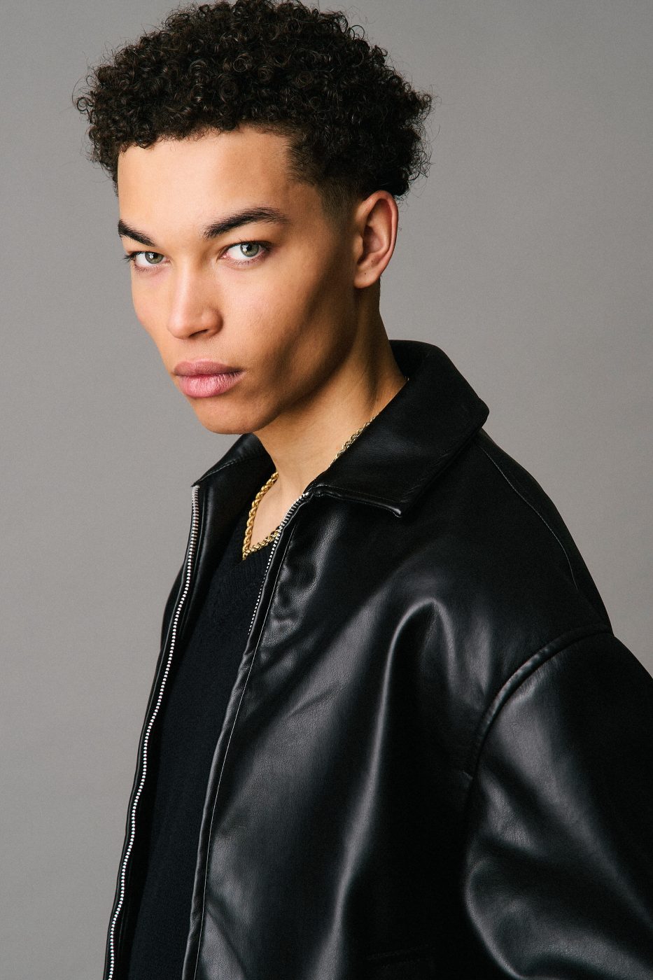 Cameron - J'adore Models