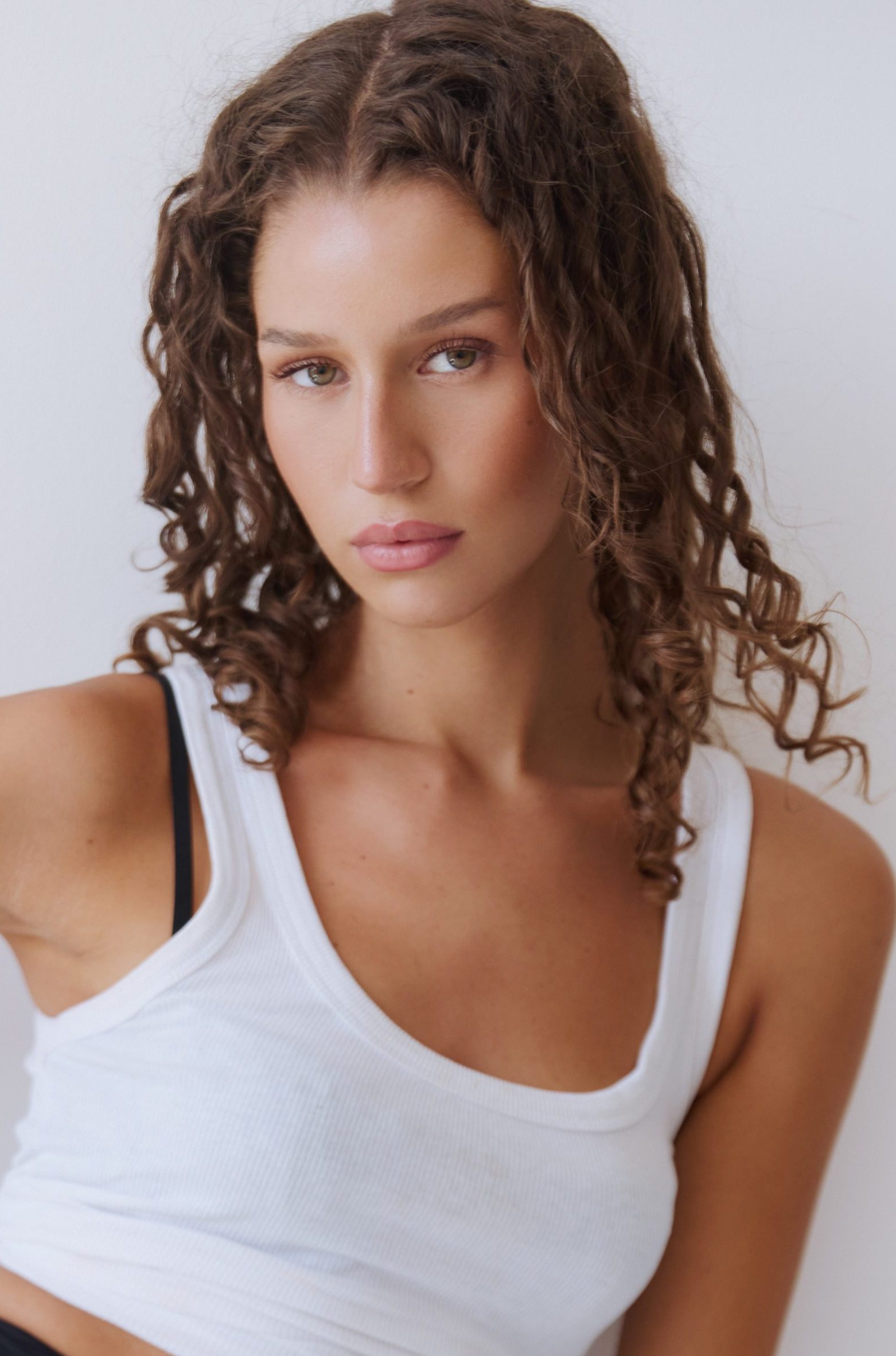 Amanda - J'adore Models