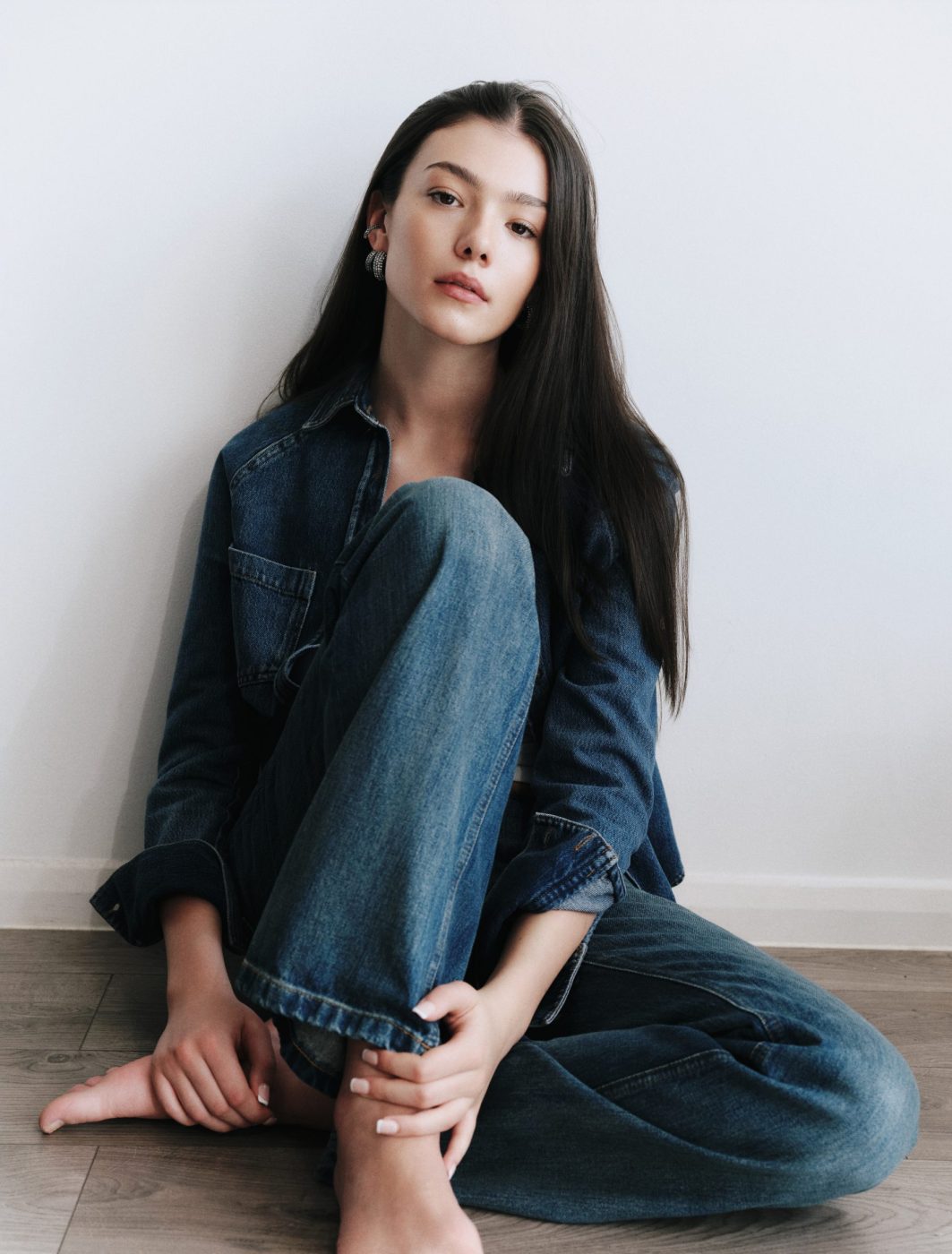 Anna Hunt - J'adore Models