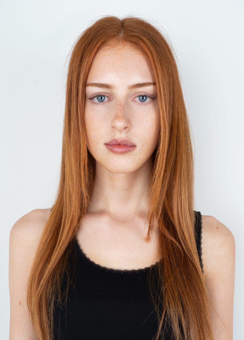 Amanda - J'adore Models