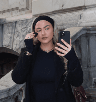 Amber Abara - J'adore Models
