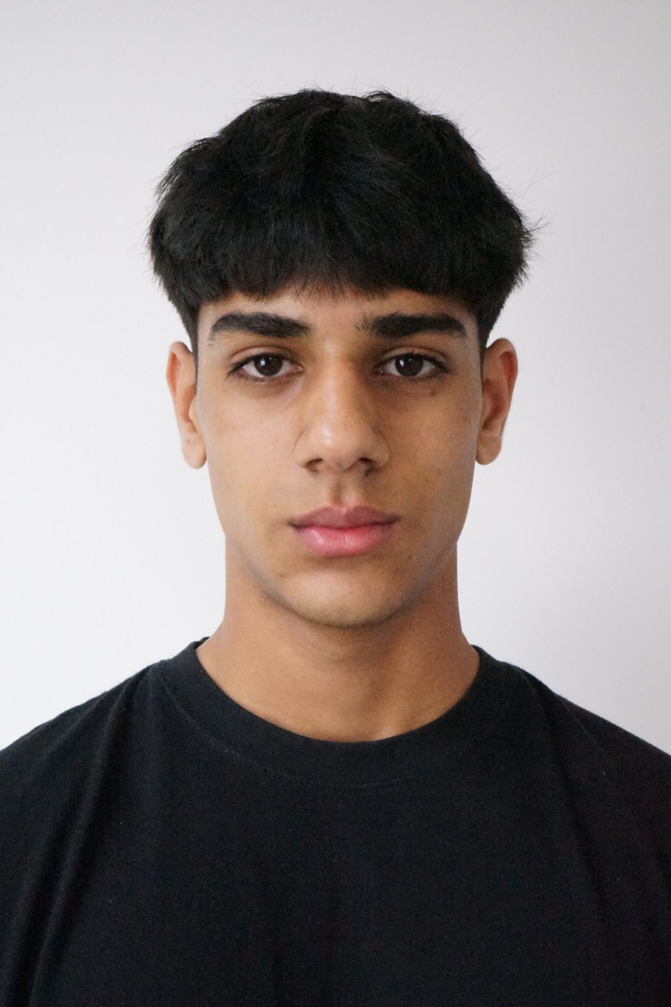 Meg by Marc Hayden - J'adore Models