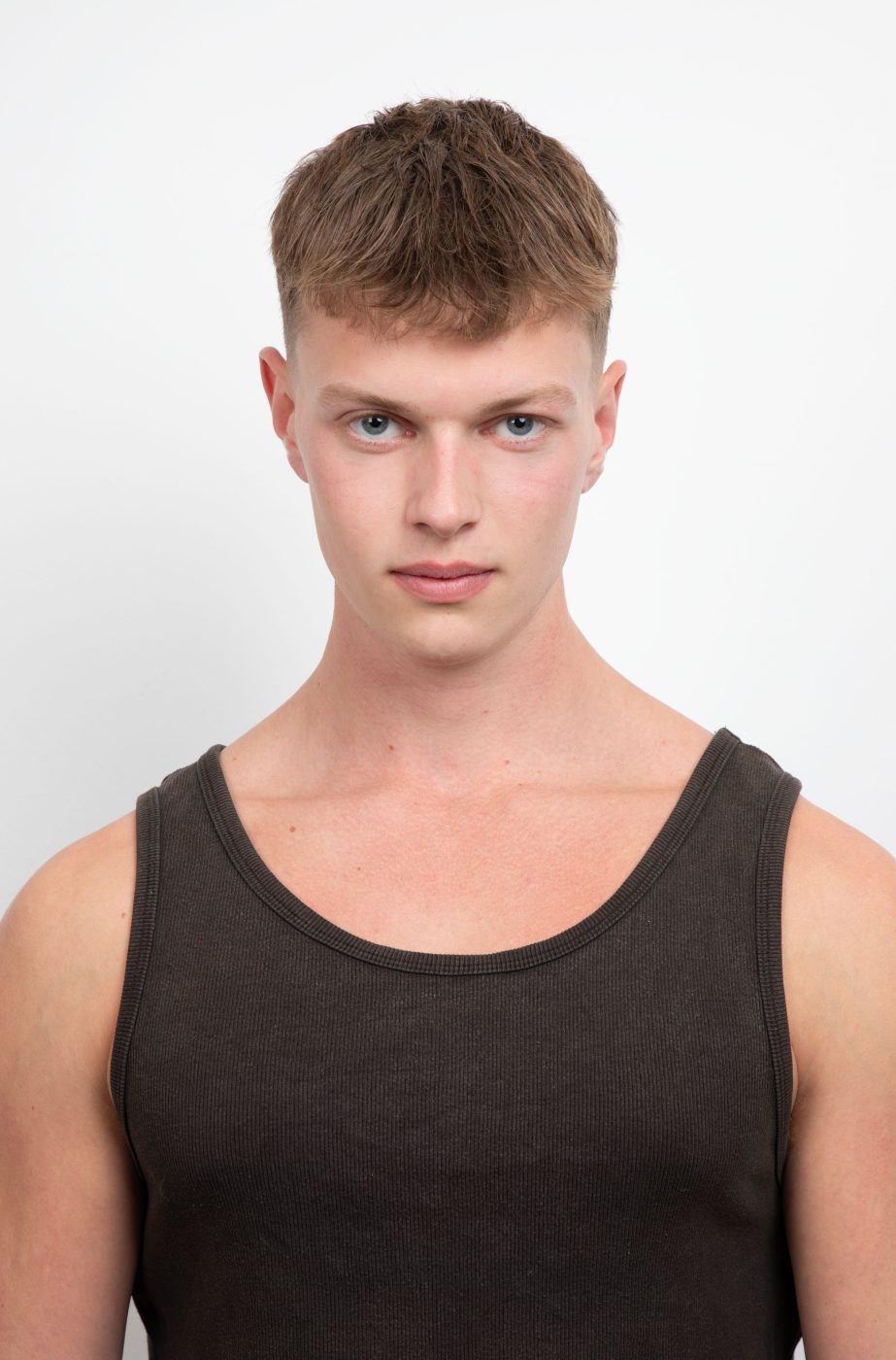 Izzy Nicholls - J'adore Models