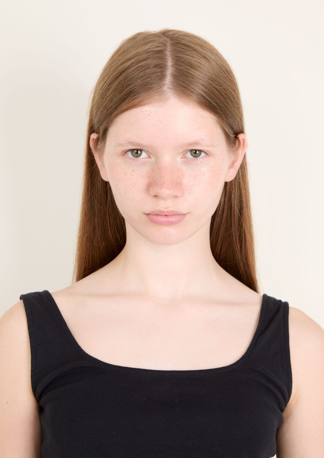 Izzy Nicholls - J'adore Models