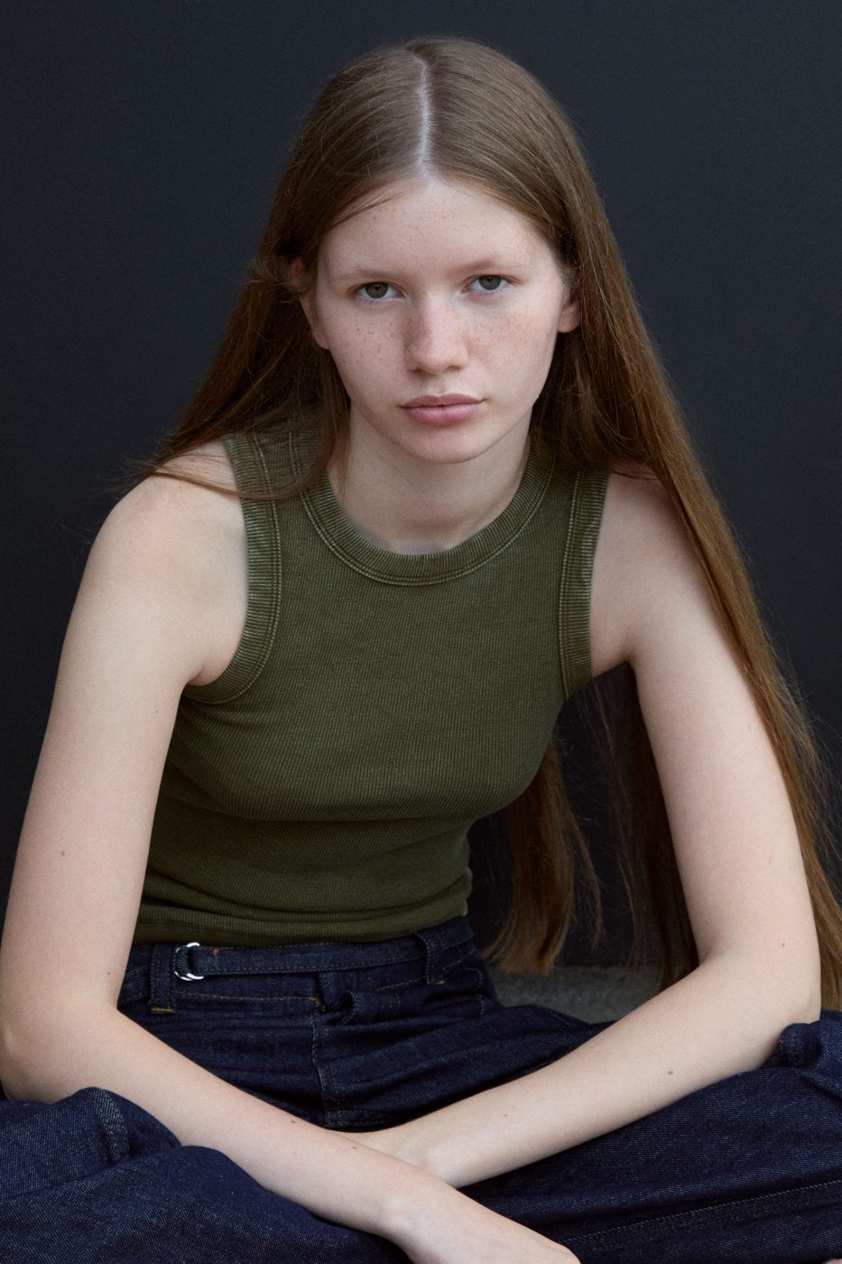 Katie H - J'adore Models