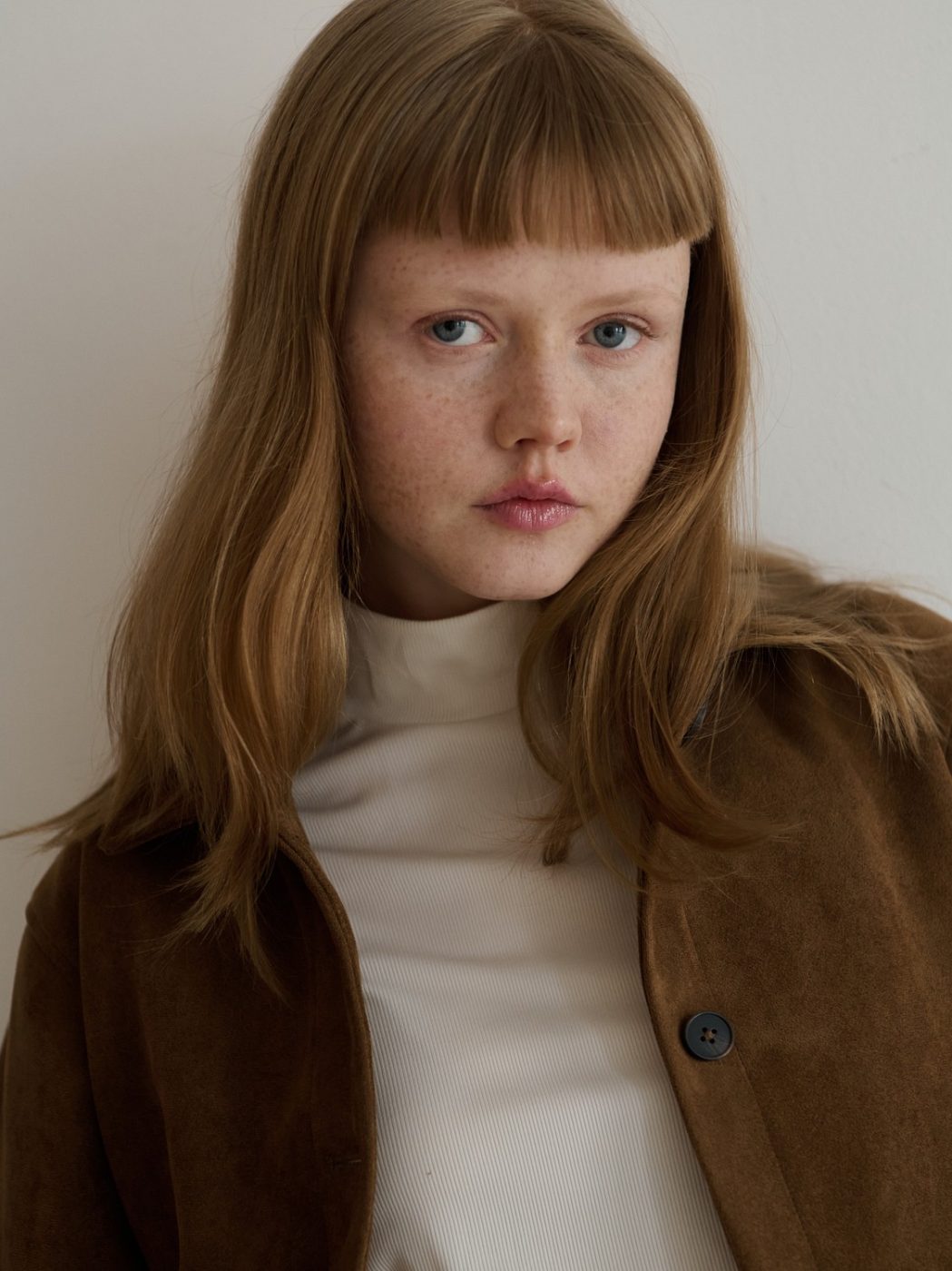Izzy Nicholls - J'adore Models
